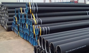 API 5L Grade B ERW and Seamless Pipe PSL1/ PSL2 | CS API 5L GRB Material